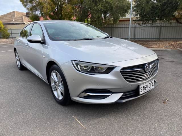 2018 HOLDEN Commodore LT | Cars, Vans & Utes | Gumtree Australia ...