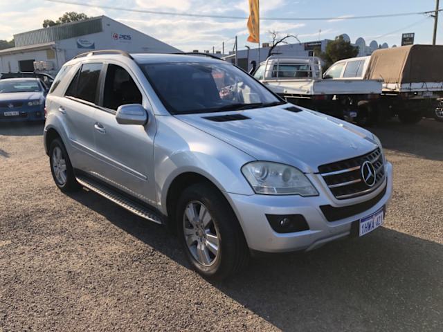 Mercedes Benz ML280 “FREE 3 YEAR WARRANTY” | Cars, Vans & Utes ...