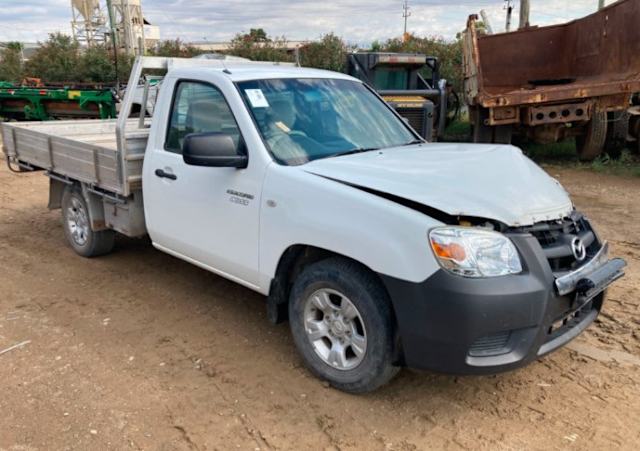2010 Mazda BT-50 wrecking now.#Stock No MB3253 | Wrecking | Gumtree ...