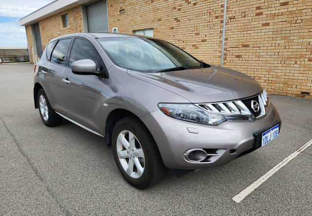 2010 NISSAN MURANO ST | Cars, Vans & Utes | Gumtree Australia Wanneroo ...