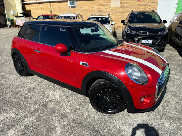 2014 MINI COOPER - | Cars, Vans & Utes | Gumtree Australia Hobsons Bay ...