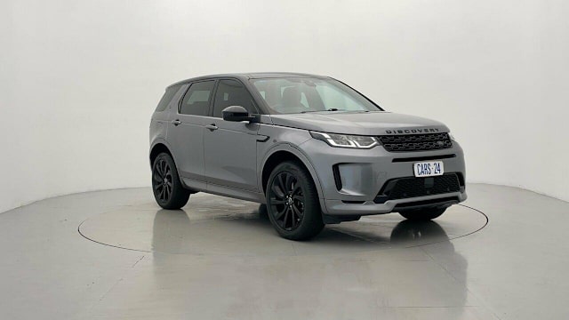 2020 Land Rover Discovery Sport L550 MY20.5 P200 R-Dynamic S (147kW) 9 ...