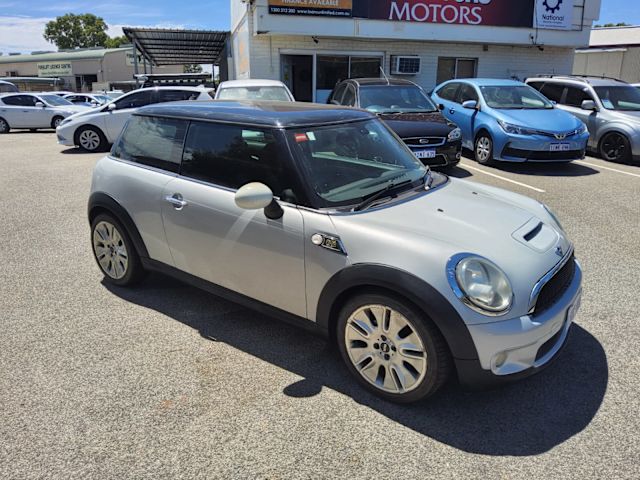 2010 MINI COOPER R56 *3 YEAR WARRANTY* | Cars, Vans & Utes | Gumtree ...
