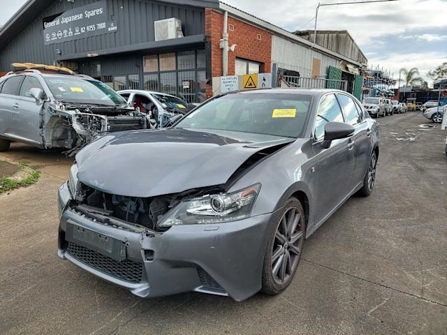 2012 Lexus GS F SPORT | Cars, Vans & Utes | Gumtree Australia Fairfield ...