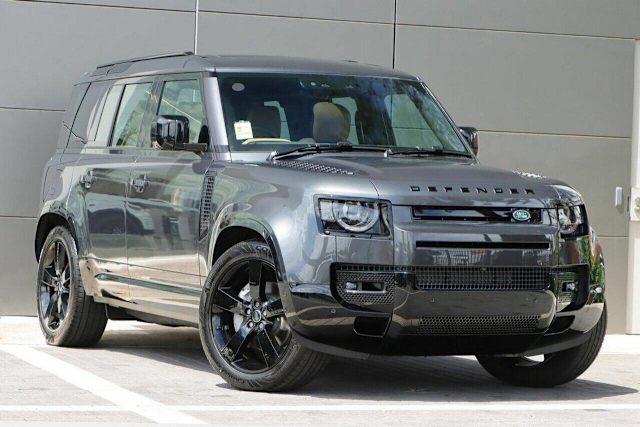 2024 Land Rover Defender L663 25MY 110 D350 AWD X-Dynamic HSE ...