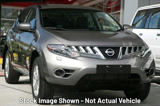 2010 Nissan Murano Z51 ST White Continuous Variable Wagon | Cars, Vans ...