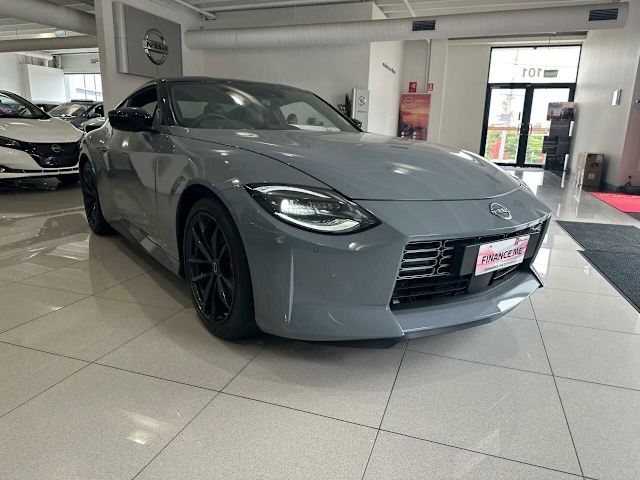 2024 Nissan Z Z34 MY24 Grey 6 Speed Manual Coupe | Cars, Vans & Utes ...