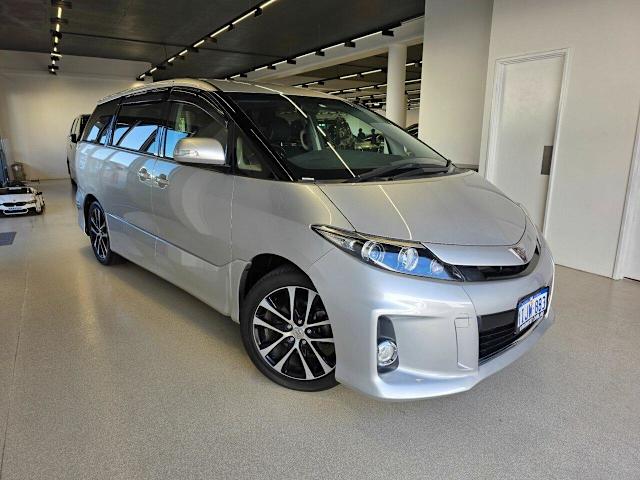 2013 Toyota Estima ACR50 | Cars, Vans & Utes | Gumtree Australia ...