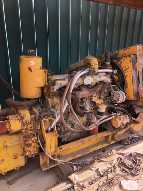 Engines | Other Farming Vehicles & Equipment | Gumtree Australia Perth ...