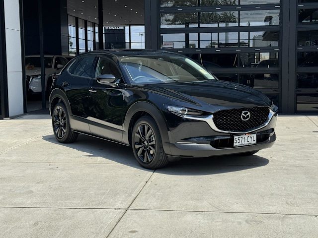 Demo CX-30 D 6AUTO WAGON G25 GT SP | Cars, Vans & Utes | Gumtree ...