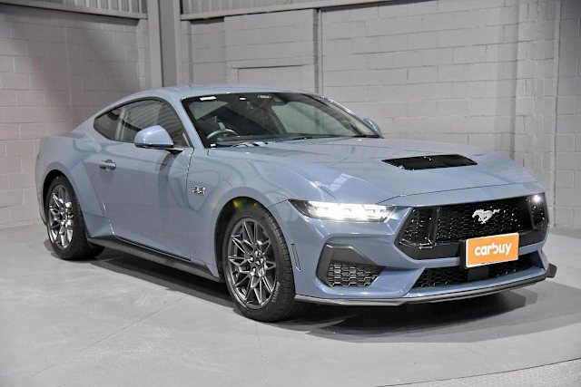 2024 Ford Mustang GT FO Auto MY24.50 | Cars, Vans & Utes | Gumtree ...