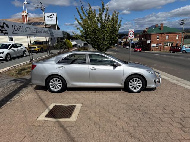 2014 TOYOTA CAMRY ALTISE SEDAN ** Full Service History ** | Cars, Vans ...