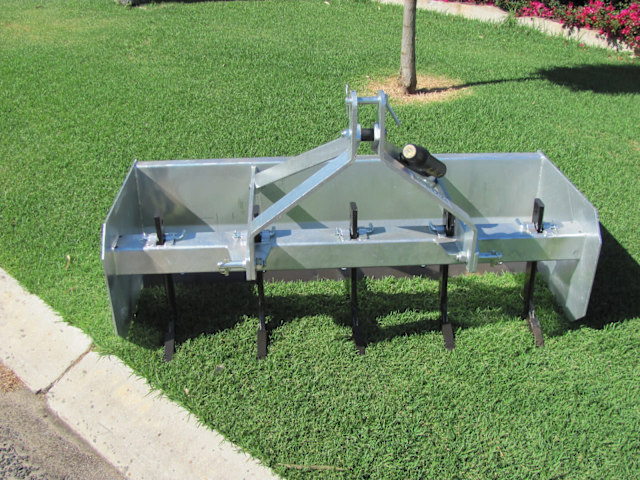 BOX GRADERS AGRI C | Other Farming Vehicles & Equipment | Gumtree ...