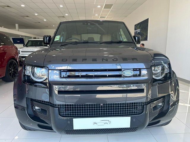 2024 Land Rover Defender L663 25MY 110 P400e AWD X-Dynamic HSE ...
