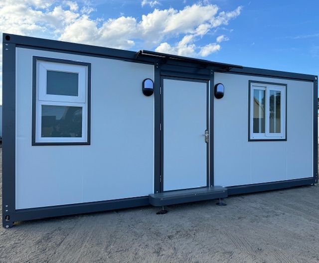 CONTAINER CABIN DIAMOND | Campervans & Motorhomes | Gumtree Australia ...