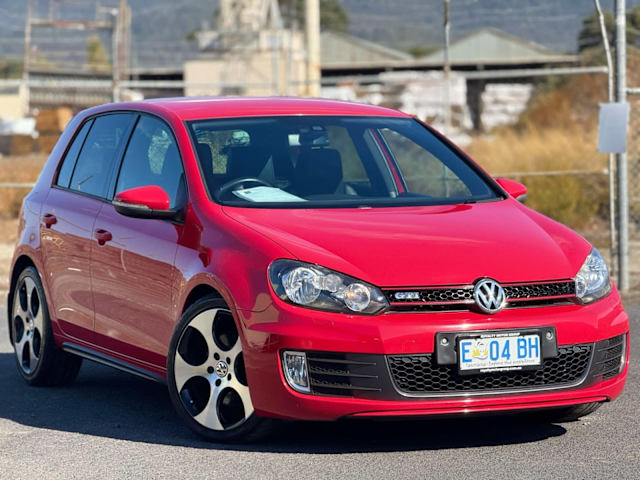 2013 VOLKSWAGEN GOLF GTi | Cars, Vans & Utes | Gumtree Australia ...