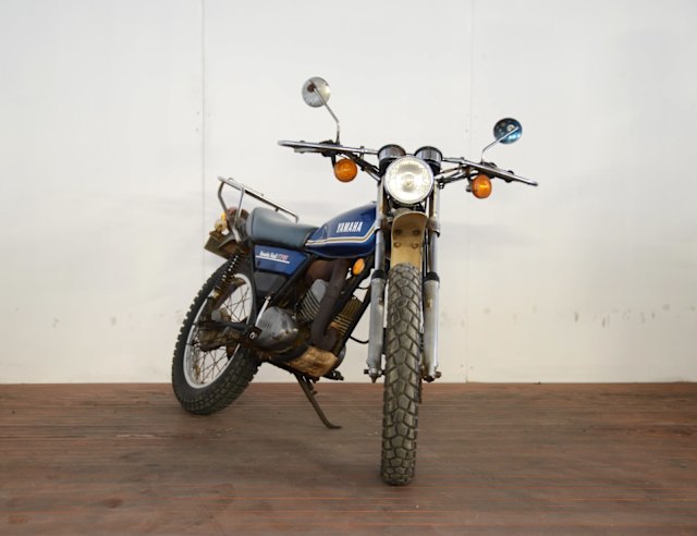 1971 YAMAHA DT175 | Motorcycles | Gumtree Australia Port Adelaide Area ...