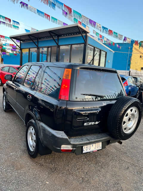 HONDA CR-V AUTO RWC (DONE) & REGO & 4 cylinder 2.0 litre & AUTOMATIC ...