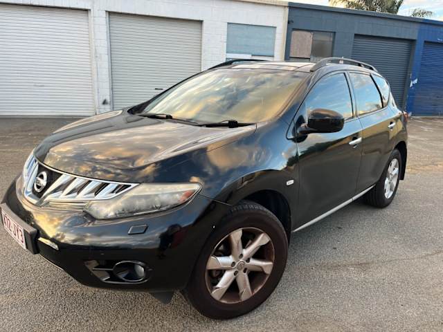 2010 NISSAN Murano Ti | Cars, Vans & Utes | Gumtree Australia Gold ...