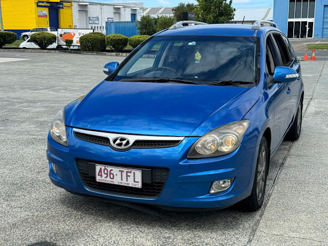 2010 HYUNDAI I30 SLX😍AUTO😍🙀REGO🙀RWC🙀 | Cars, Vans & Utes | Gumtree ...