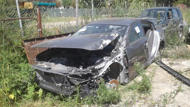 2019 HOLDEN COMMODORE HATCHBACK WRECKING NOW.#STOCK NO HC3115 ...