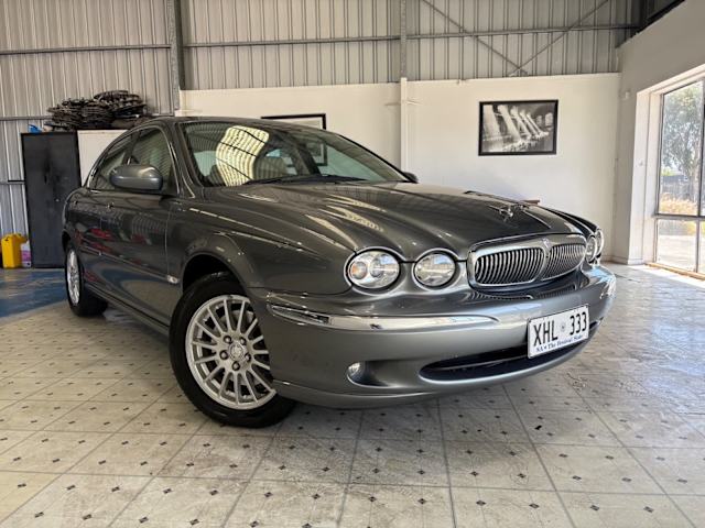 2005 JAGUAR X TYPE 2.1 SE | Cars, Vans & Utes | Gumtree Australia ...
