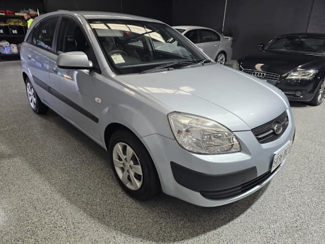 2008 KIA RIO EX | Cars, Vans & Utes | Gumtree Australia Morphett Vale ...