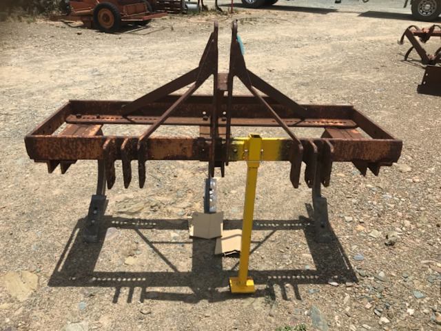 3PL HD 3 Tyne Don rippers [64S] | Farming Equipment | Gumtree Australia ...