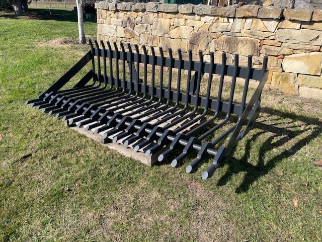 Stone Bucket Euro hitch | Farming Equipment | Gumtree Australia ...