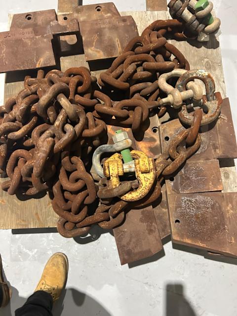 Chain | Other Farming Vehicles & Equipment | Gumtree Australia Perth ...