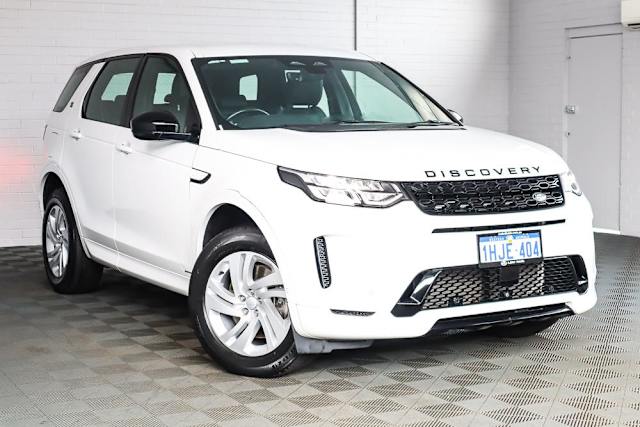 2021 Land Rover Discovery Sport L550 MY21 P200 R-Dynamic S (147kW ...