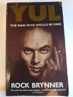 Rock Brynner