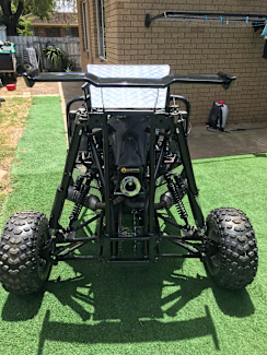 Carter Xtv Engine Go Karts