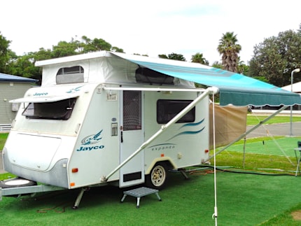 Jayco Expanda Floor Plans | Viewfloor.co