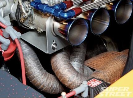 Datsun l20b performance store