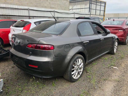 Alfa Romeo 159 Spare Parts Australia | Reviewmotors.co