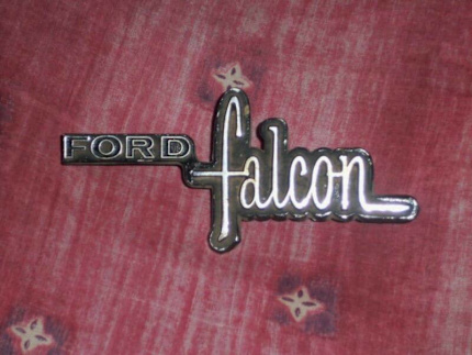 Ford Falcon Badges Logos Flickr, 56% OFF | www.pinnaxis.com