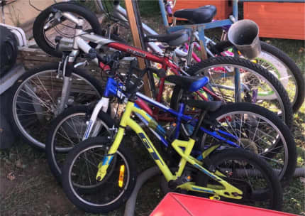 Bikes for sale gumtree store
