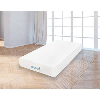 sultan flokenes memory foam mattress