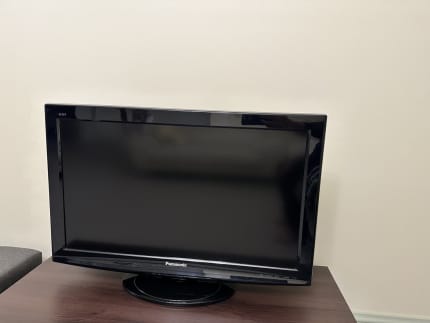 Panasonic Viera Tv Hdmi Port