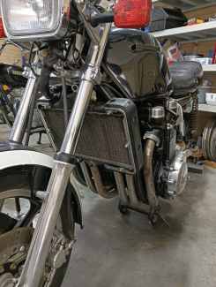 Kawasaki Z1300 Parts or Project Bike WANTED Motorcycle Scooter Parts Gumtree Australia Swan Area Midland 1324913667