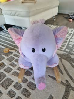 Toys R Us Elephant Rocker