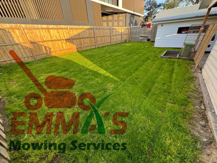 LAWN MOWING SERVICES EMMAS MOWING Landscaping Gardening Gumtree Australia Brimbank Area Sunshine North 1332069799