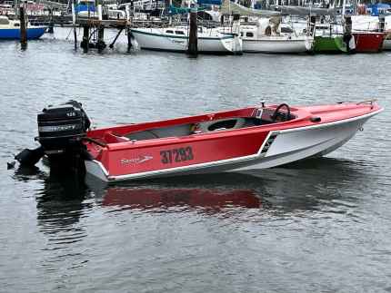 Gumtree boats store