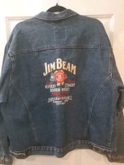 Jim Beam Jackets Australia - The Best Picture Of Beam