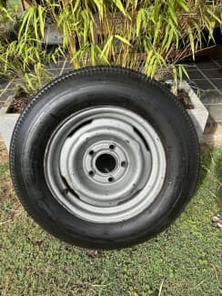 Early HOLDEN Stud Pattern 15 Inch Rims Car Wheels, Tires, 44% OFF