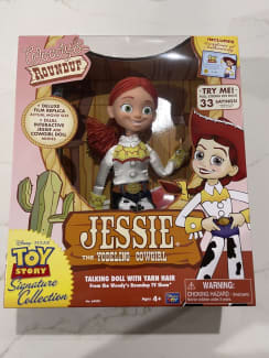 Toy Story Signature Collection Jessie