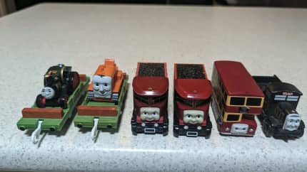 Thomas And Friends Nelson