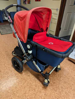Bugaboo Cameleon Red