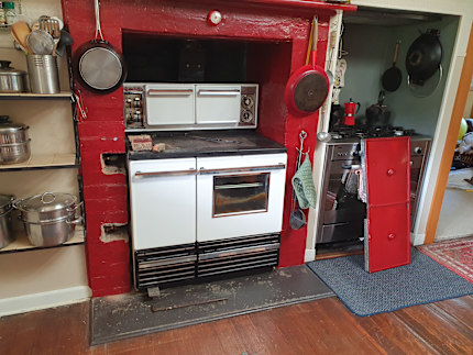 Everhot Wood Stove Spare Parts | Reviewmotors.co